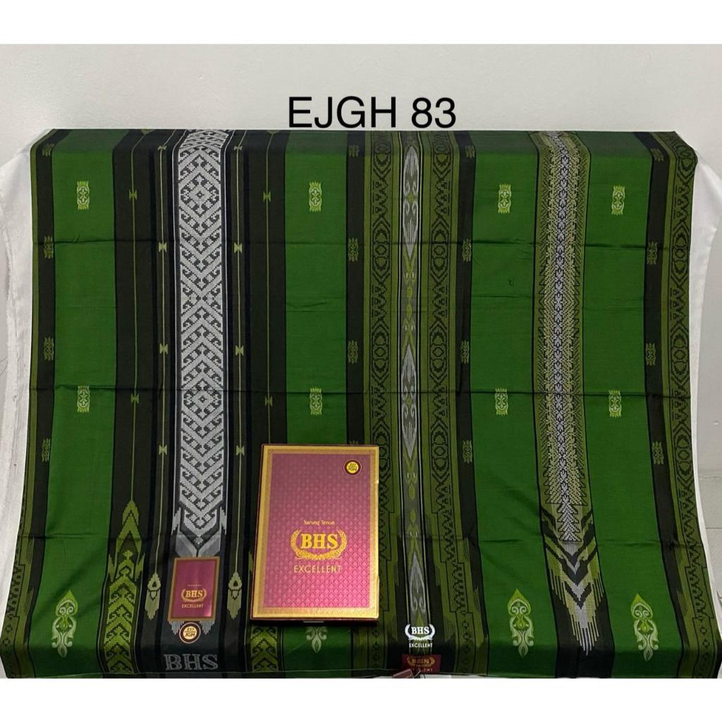 Jual SARUNG BHS EXCELLENT GOLD & SILVER JGP / SGF / SSF / SKT / JSK ...