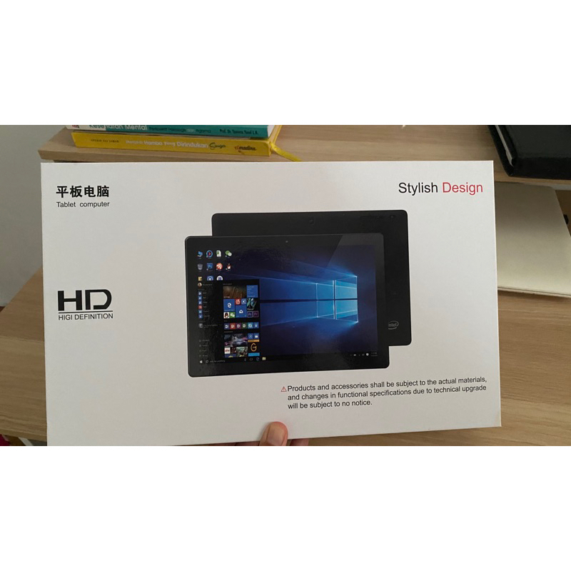 Jual TABLET WINDOWS (SECOND BARU) | Shopee Indonesia