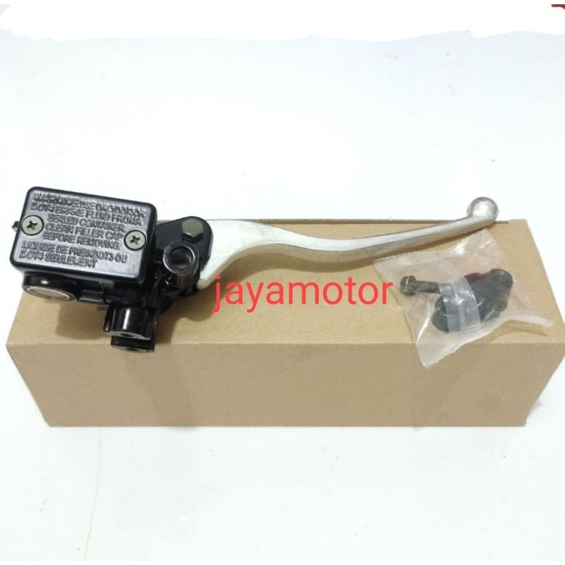 Jual master rem set depan Benelli panarea 125,Benelli motobi 152 ...