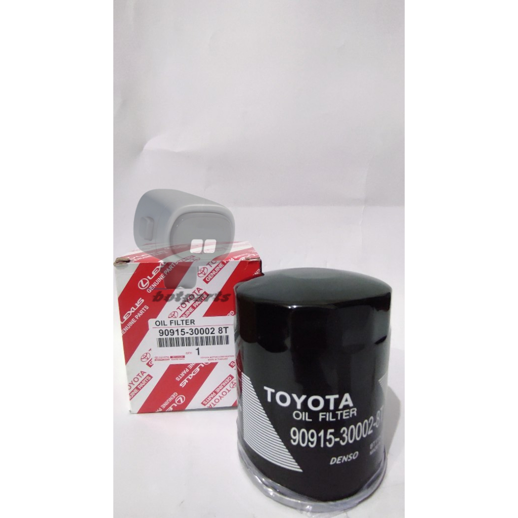Jual filter OIL LAND CRUISER VX100 VX80 Prado 120 70 Series OIL FILTER ...