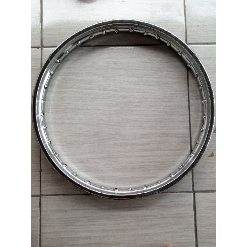 Jual Velg suzuki rc shogun smesh ukuran ring 17 140 original | Shopee ...
