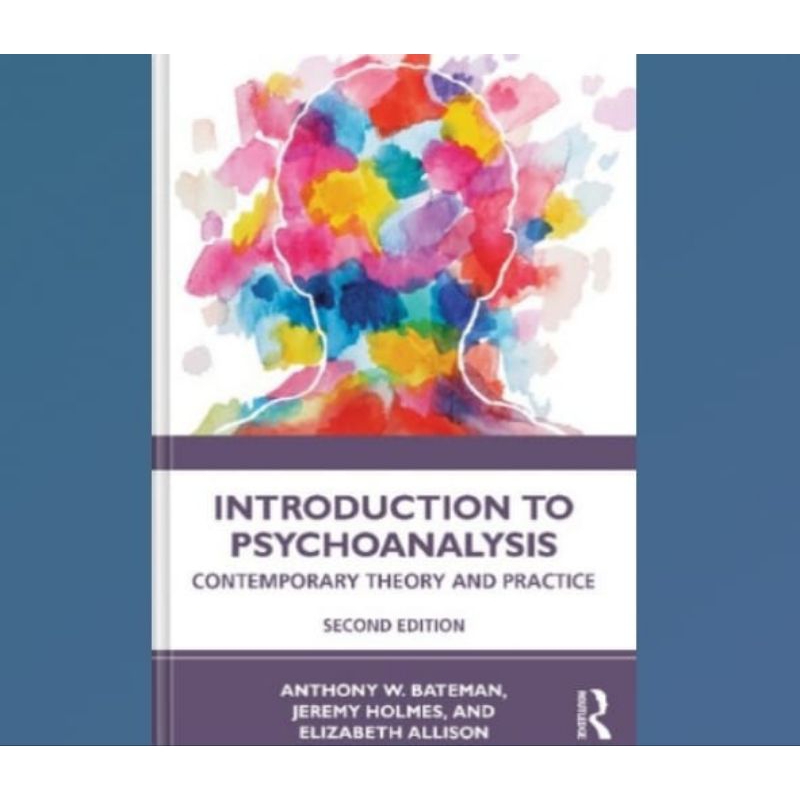 Jual Buku Introduction to Psychoanalysis: Contemporary Theory and ...