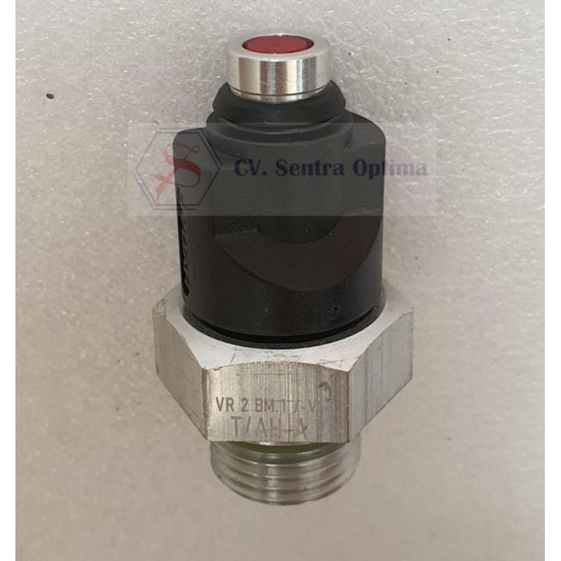 Jual Hydac Filter Clogging Indicator Type VR 2 BM.1/-V | Shopee Indonesia