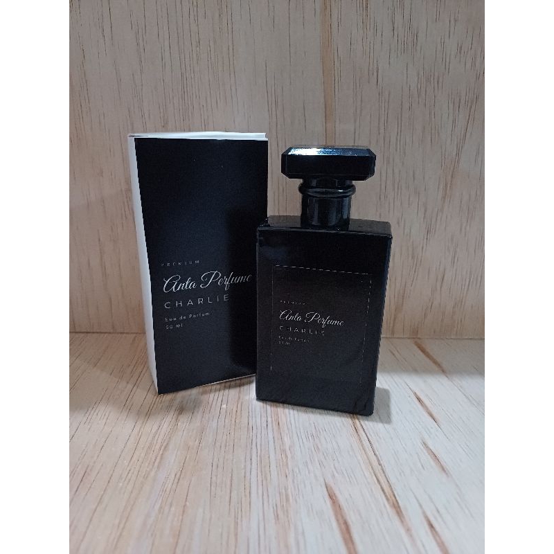Jual Parfum Pria Anta Eau De Perfume Tahan Lama Original Parfum Cowok ...