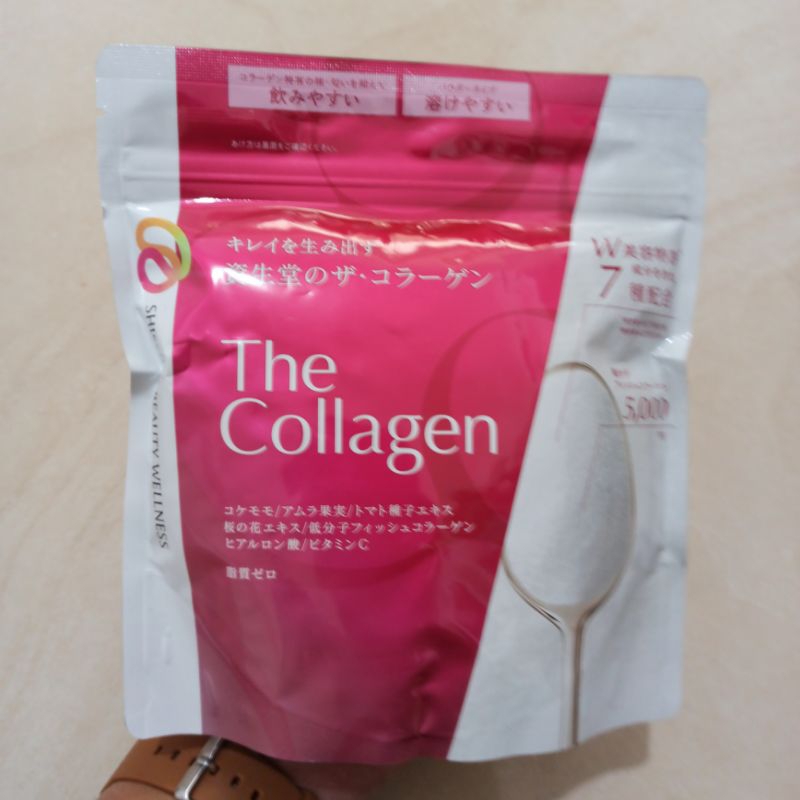 Jual The Collagen powder ori jepang | Shopee Indonesia