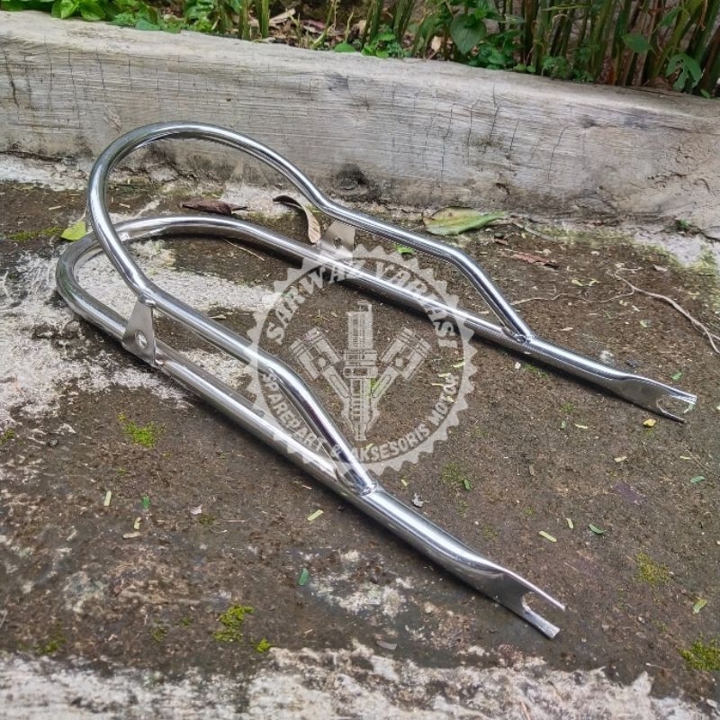 Jual BEHEL BELAKANG MODEL BRITISH UNIVERSAL BISA BUAT SEMUA MOTOR ...