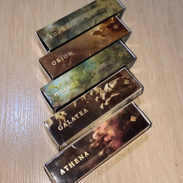 Jual Bundling Vial Velixir 2ml All Variant | Shopee Indonesia