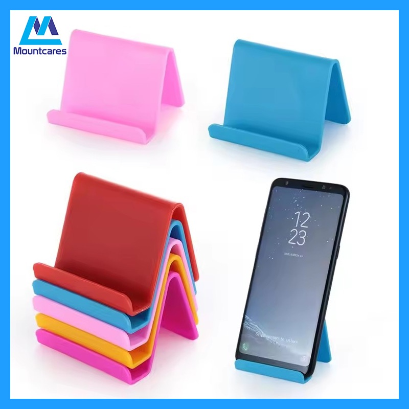 Jual MHH-03 Holder Dudukan HP Minimalis Meja Penyangga HandPhone ...