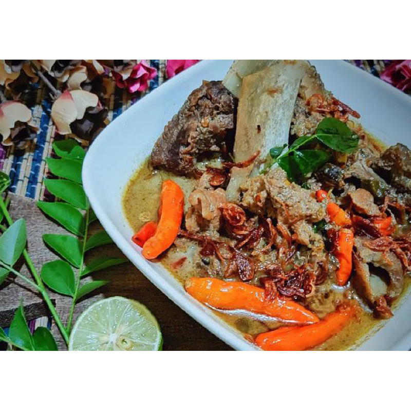 Jual DAGING SAPI MUDA POTONG GULAI 450 GR | Shopee Indonesia