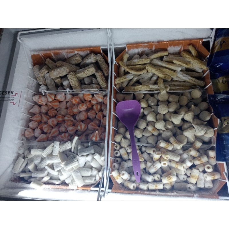 Jual Giziplus Suki Mix 500 gr | Shopee Indonesia