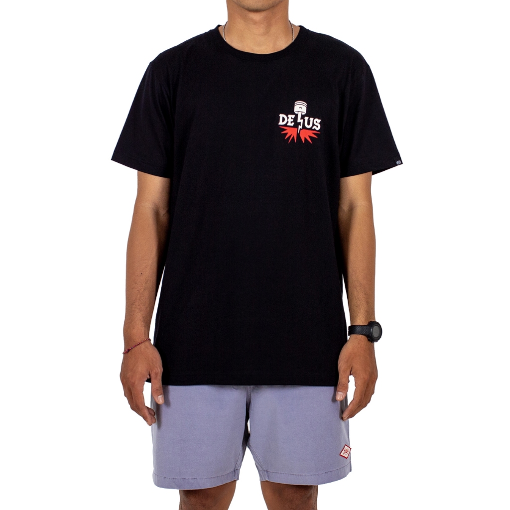 Jual Deus Ex Machina - Deus Piston Cycles Og | Shopee Indonesia