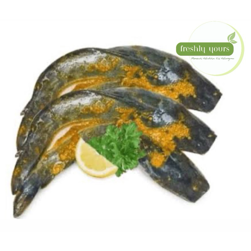 Jual Ikan Lele Bumbu Kuning Siap Masak | Shopee Indonesia