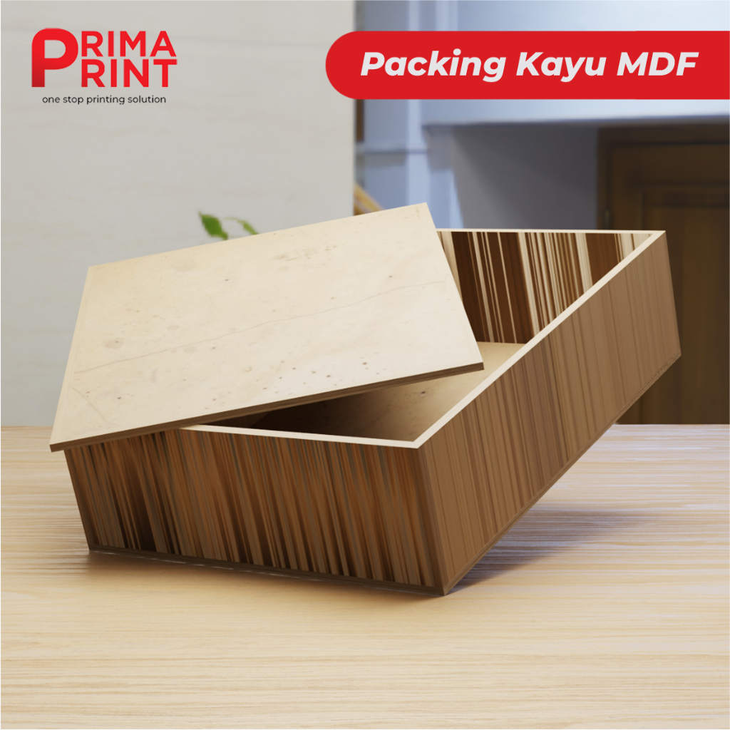 Jual Extra Packing Kayu - Tambahan Packing Box MDF Untuk Pengiriman ...