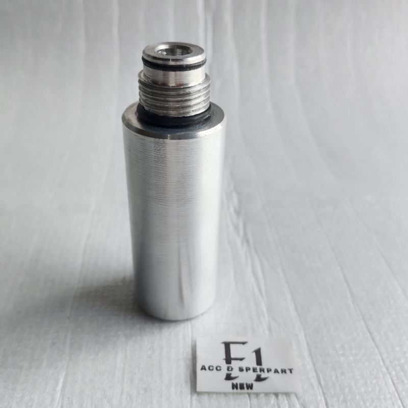 Jual power plenum G1/2 power plenum 38 panjang 12cm | Shopee Indonesia