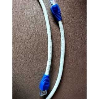 Jual KABEL LAN PENDEK CAT6 +-30CM | Shopee Indonesia