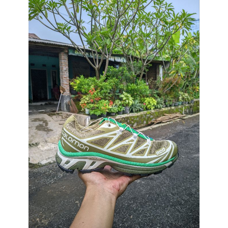 Jual Salomon XT6 Lab | Shopee Indonesia