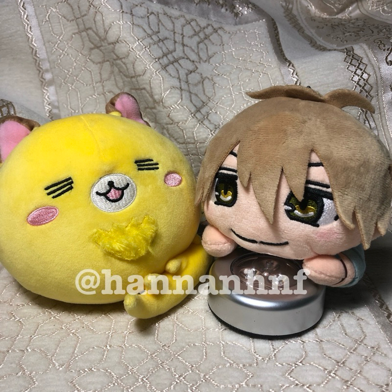 Jual boneka anime dakaretai otoko plush dakaretai otoko plush anime bl ...