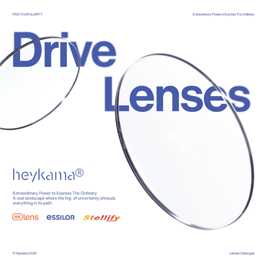 Jual heykama - Lensa Drive ( Anti Glare / Anti Silau ) | Shopee Indonesia