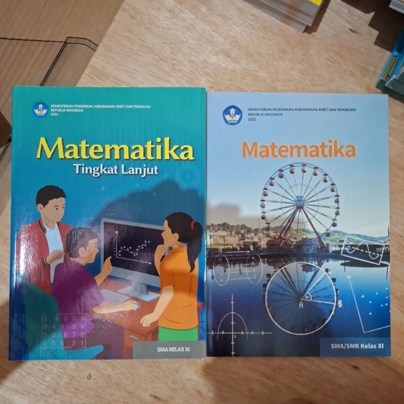 Jual Buku Matematika SMA Kelas 11 Kurikulum Merdeka | Shopee Indonesia