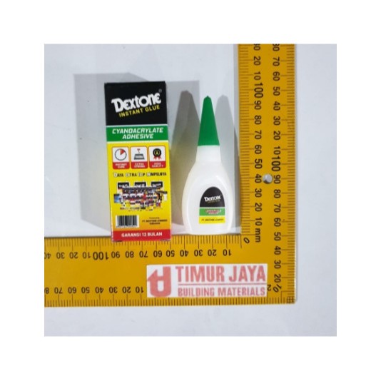 Jual DEXTONE LEM ASLI Original Lem Super Jepang alteco g korea LEM ...