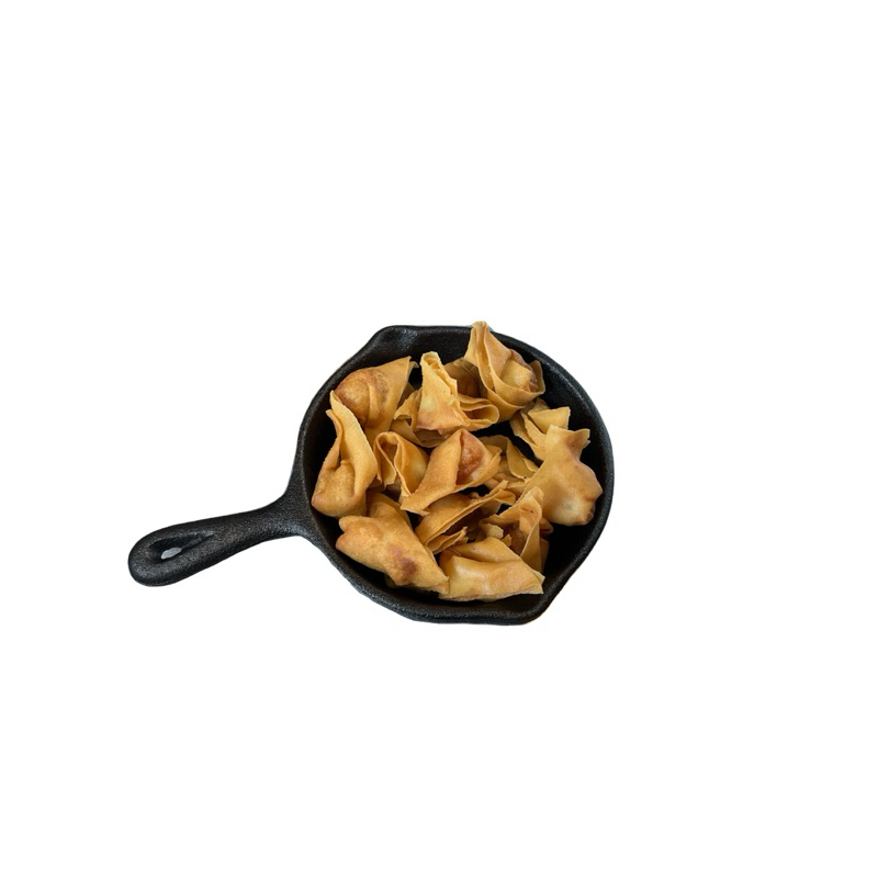 Jual Mini wonton frozen homemade isi 15 pcs | Shopee Indonesia