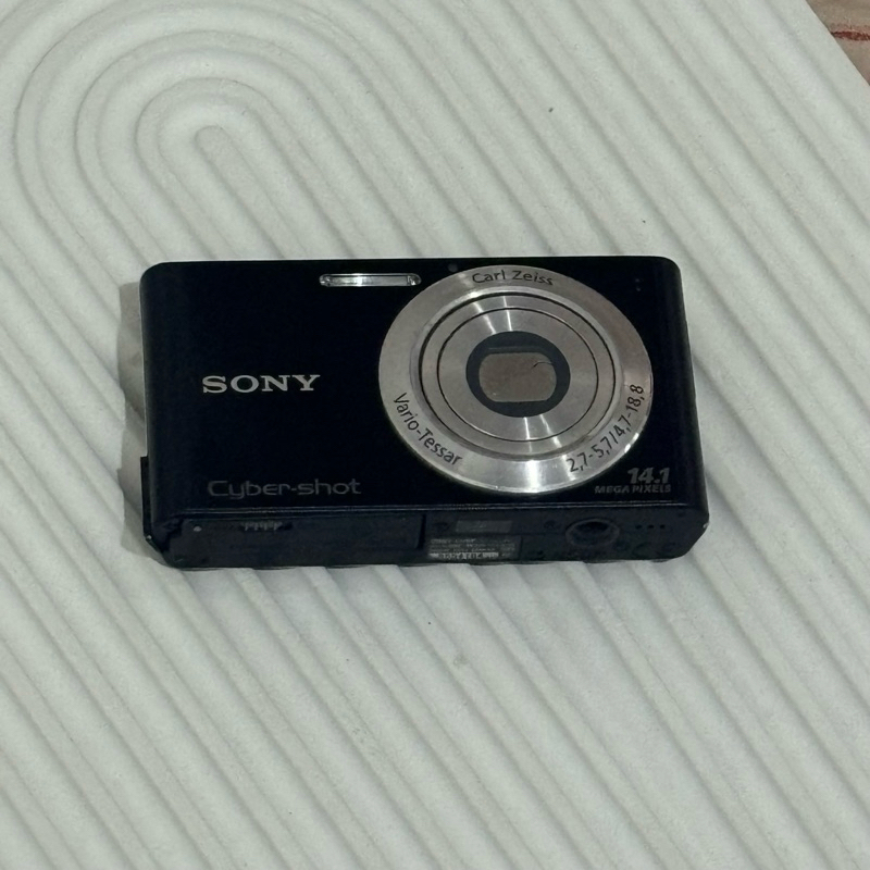 Jual digicam digital camera sony w320 | Shopee Indonesia
