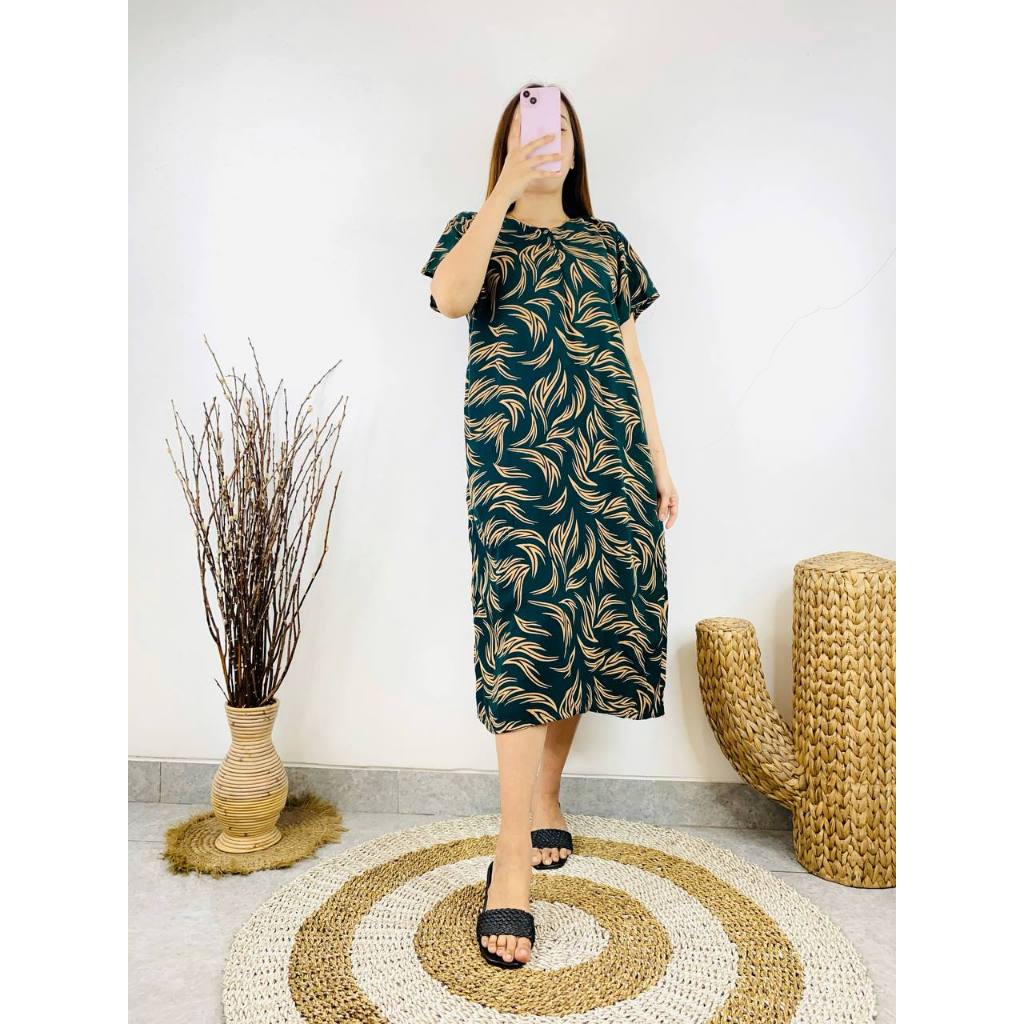 Jual Batik Benang Raja Daster Cabutan | Shopee Indonesia