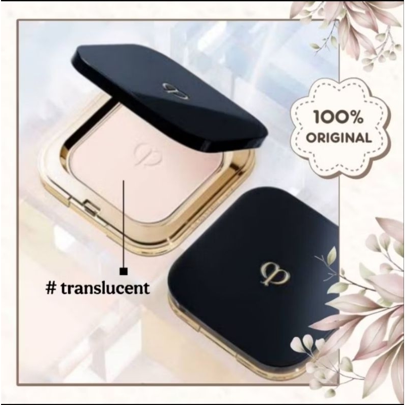 Jual CP Refining Pressed Powder - Full Size | Shopee Indonesia