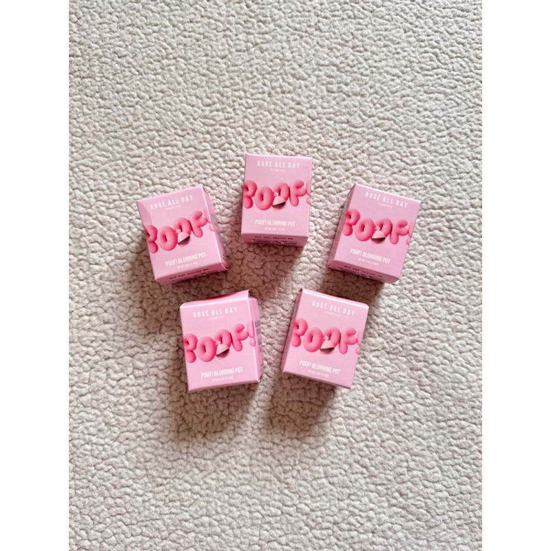 Jual POOF Blurring Pot | Shopee Indonesia