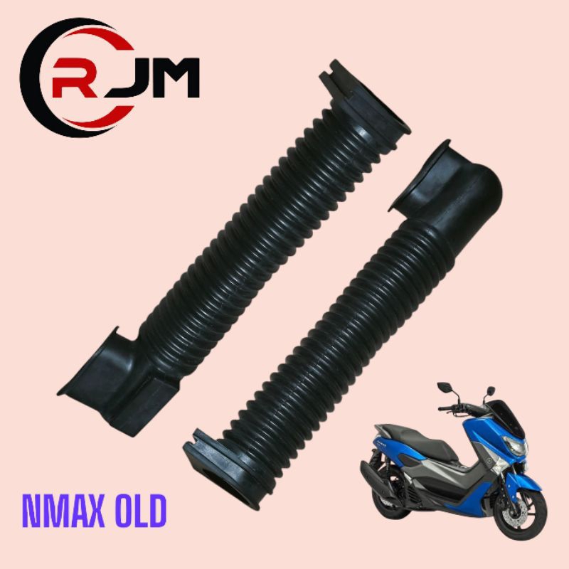 Jual KARET FILTER HAWA YAMAHA N MAX Old SELANG HAWA CVT YAMAHA NMAX ...