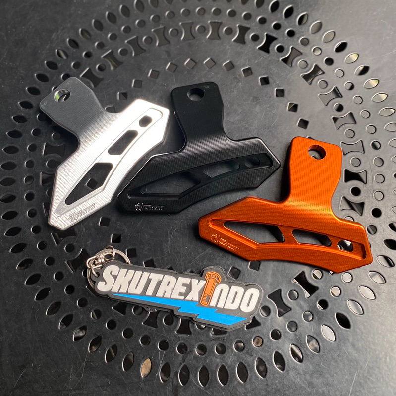 Jual Handle Rack HT Factory Vespa Sprint Primavera | Shopee Indonesia