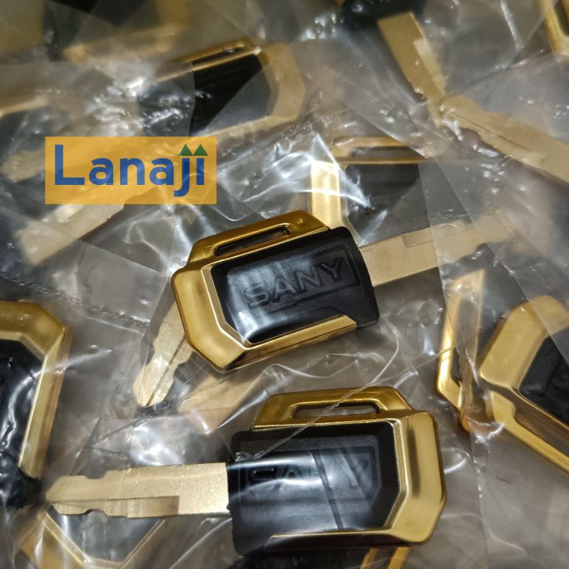 Jual Kunci Sany ( Master Key Sany) | Shopee Indonesia