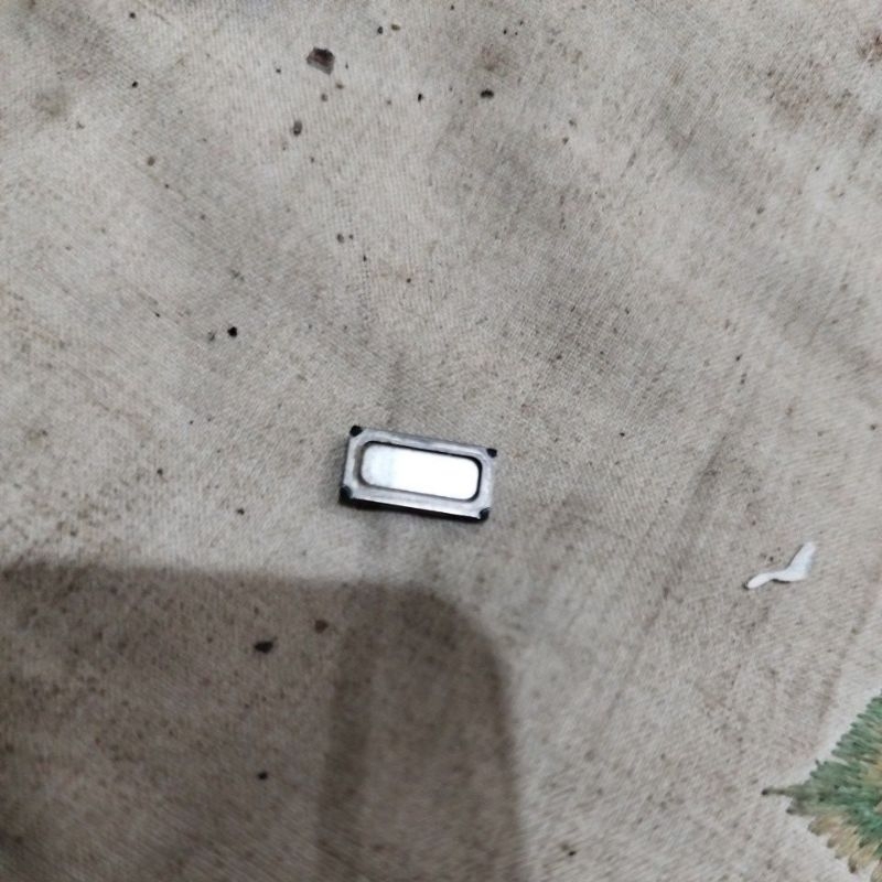 Jual EARPIECE SPEAKER TELINGA OPPO A3S CPH1803 ORIGINAL COPOTAN | Shopee Indonesia