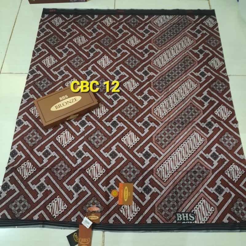 Jual BHS INFINITY , COSMO Bronze | Shopee Indonesia