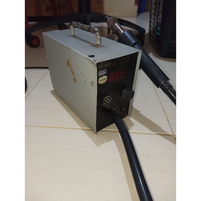 Jual blower quick 857D | Shopee Indonesia