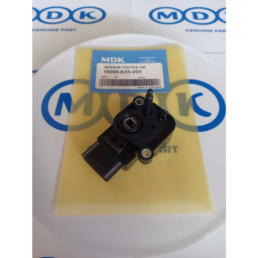 Jual Sensor TPS Throttle Body Honda PCX 150 , ADV 150 K35 | Shopee ...