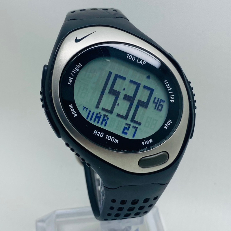 Jual Nike Triax Bowerman Watches | Shopee Indonesia