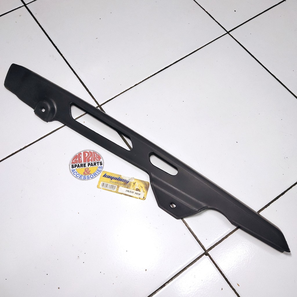 Jual Tutup rantai Smash R Ketengkas mini Suzuki Smash R New | Shopee Indonesia