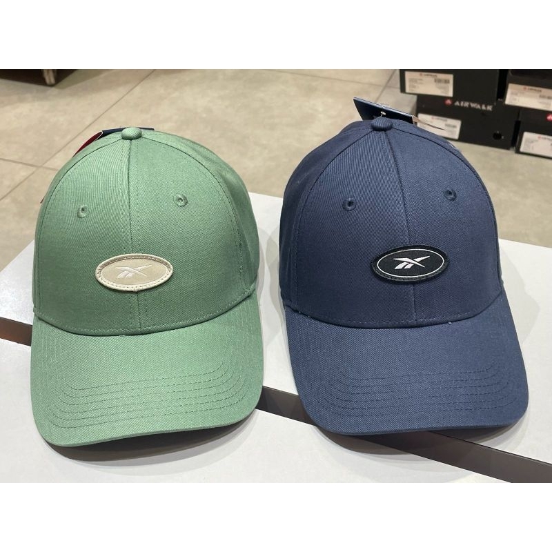 Jual !!! BEST SELLER 2025 !!! TOPI REEBOK WOFEN PTCH ORIGINAL | Shopee ...