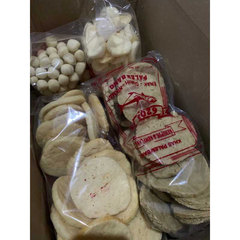 Jual paket kerupuk ukuran besar | Shopee Indonesia