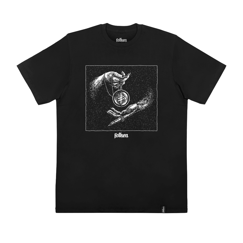 Jual FOLKEN - SS "RITES" | Shopee Indonesia