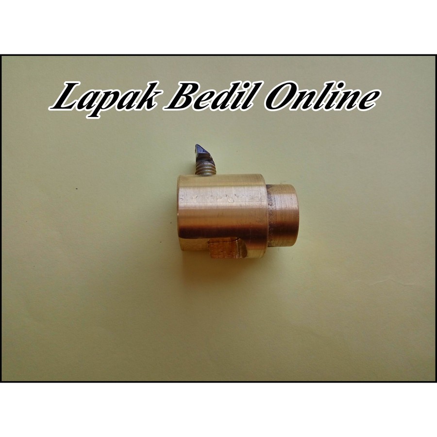 Jual Hammer / Pemukul Gejluk untuk OD 25, tebal 2mm Murah | Shopee ...