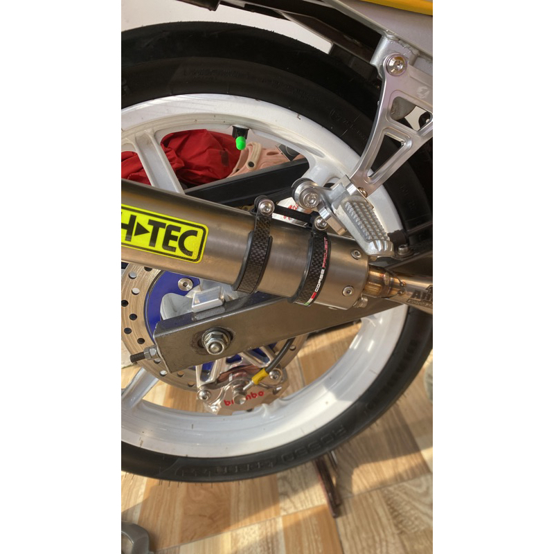 Jual footstep cnc 125z | Shopee Indonesia