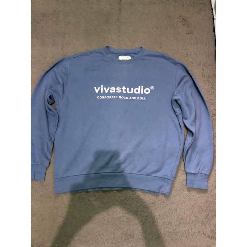 Jual Viva studio blue | Shopee Indonesia