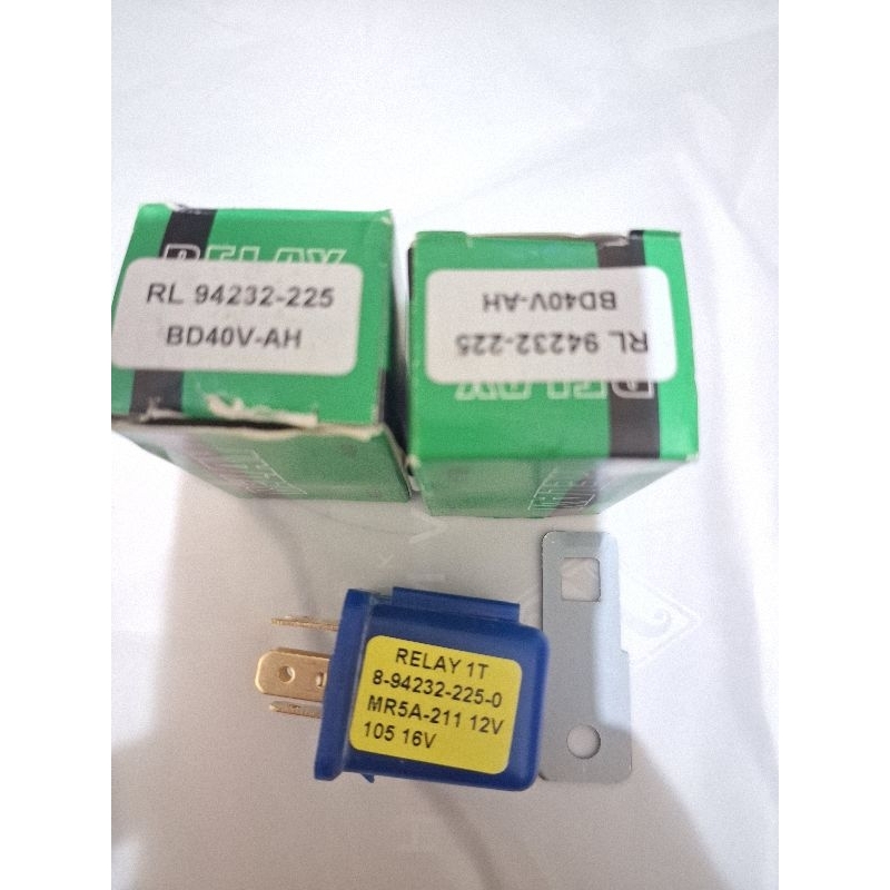 Jual Relay charger mobil I.Panther | Shopee Indonesia