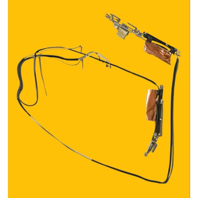 Jual Cable fleksibel antena wifi card laptop Dell Latitude E6420 P15G ...