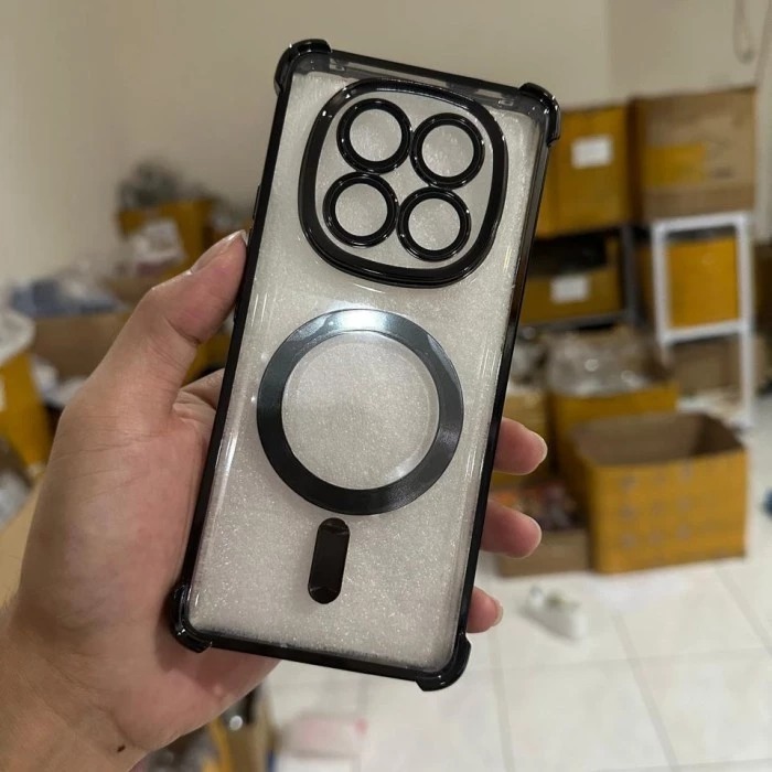 Jual Case Poco F6 / Poco X7 5G / Poco X7 Pro / Poco M6 Pro 4G Soft Case ...