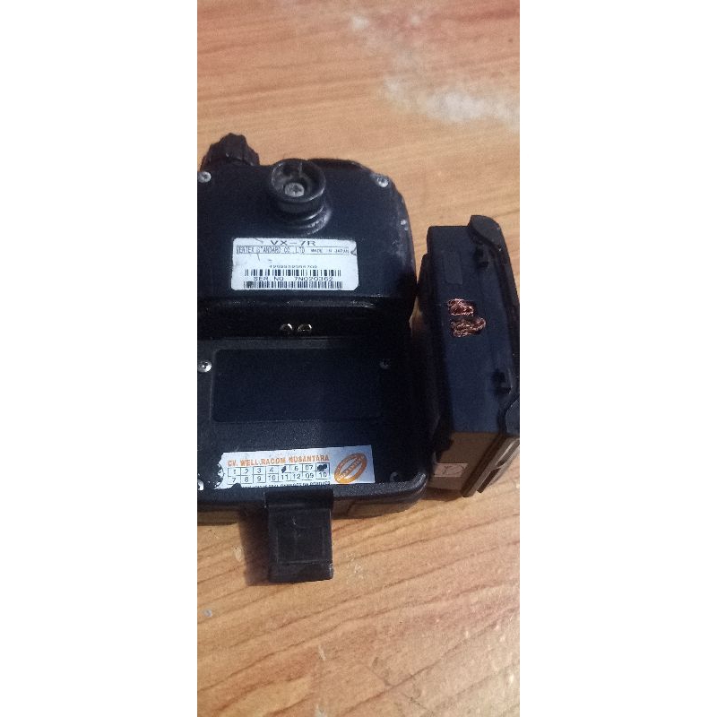 Jual ht yaesu vx 7 bekas | Shopee Indonesia
