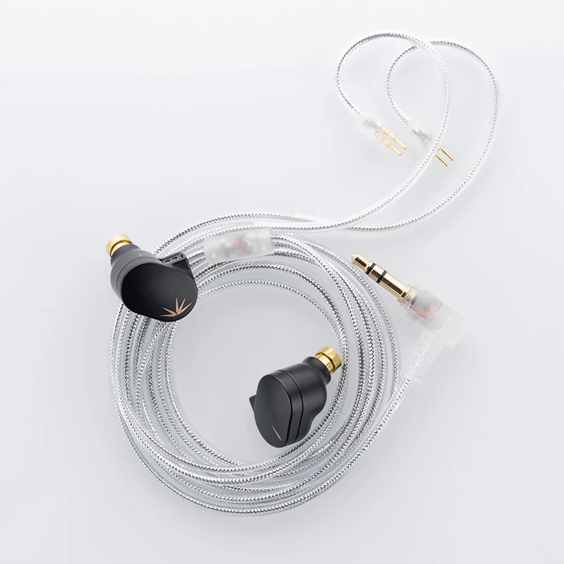 Jual Moondrop Chu 2 II Moondrop Chu II 2 In Ear Monitor Moondrop Chu 2 ...