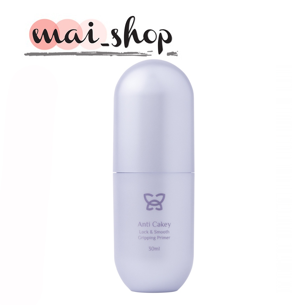 Jual Mother Of Peals MOP - Anti Cakey Lock and Smooth Gripping Primer ...